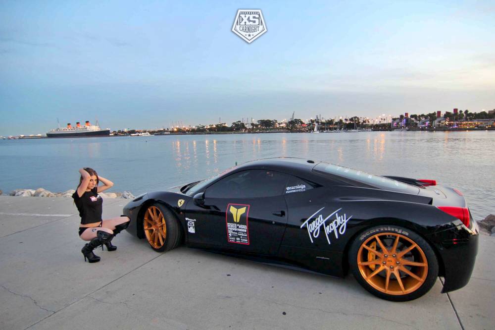 XS WORLD - XS-MAG, XS-CarNight, XS-Edition