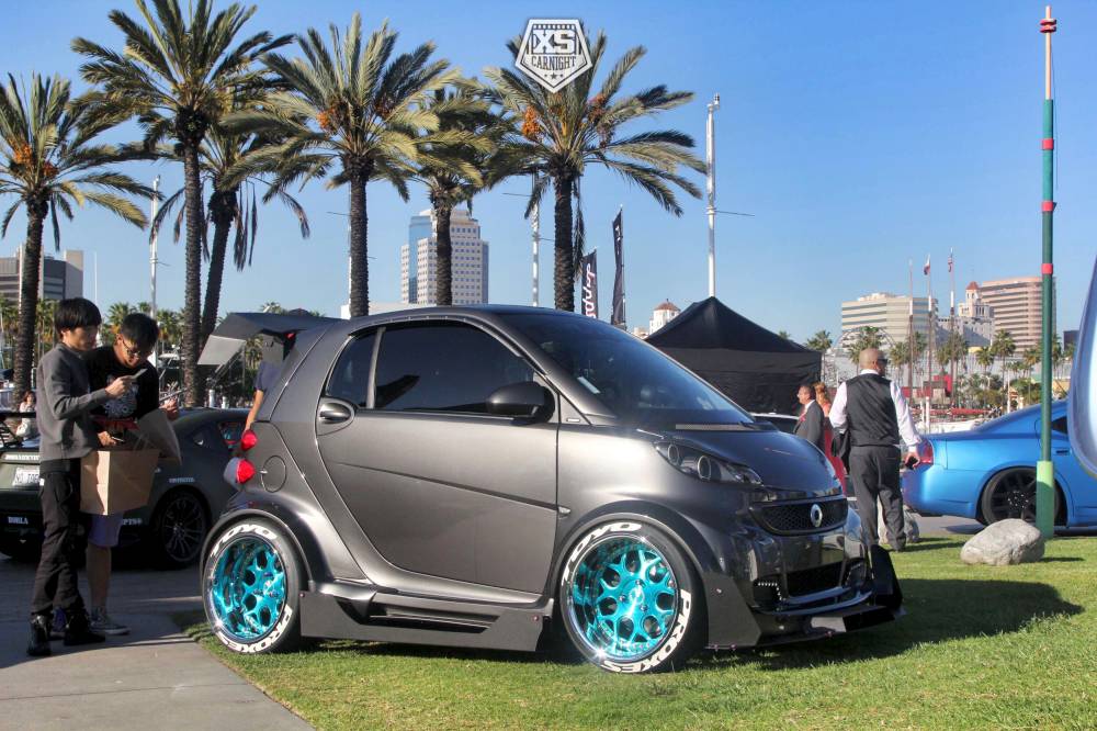 XS WORLD - XS-MAG, XS-CarNight, XS-Edition