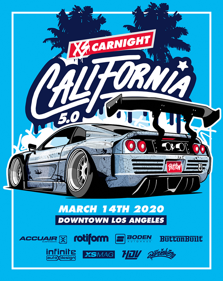 XS WORLD - XS-MAG, XS-CarNight, XS-Edition