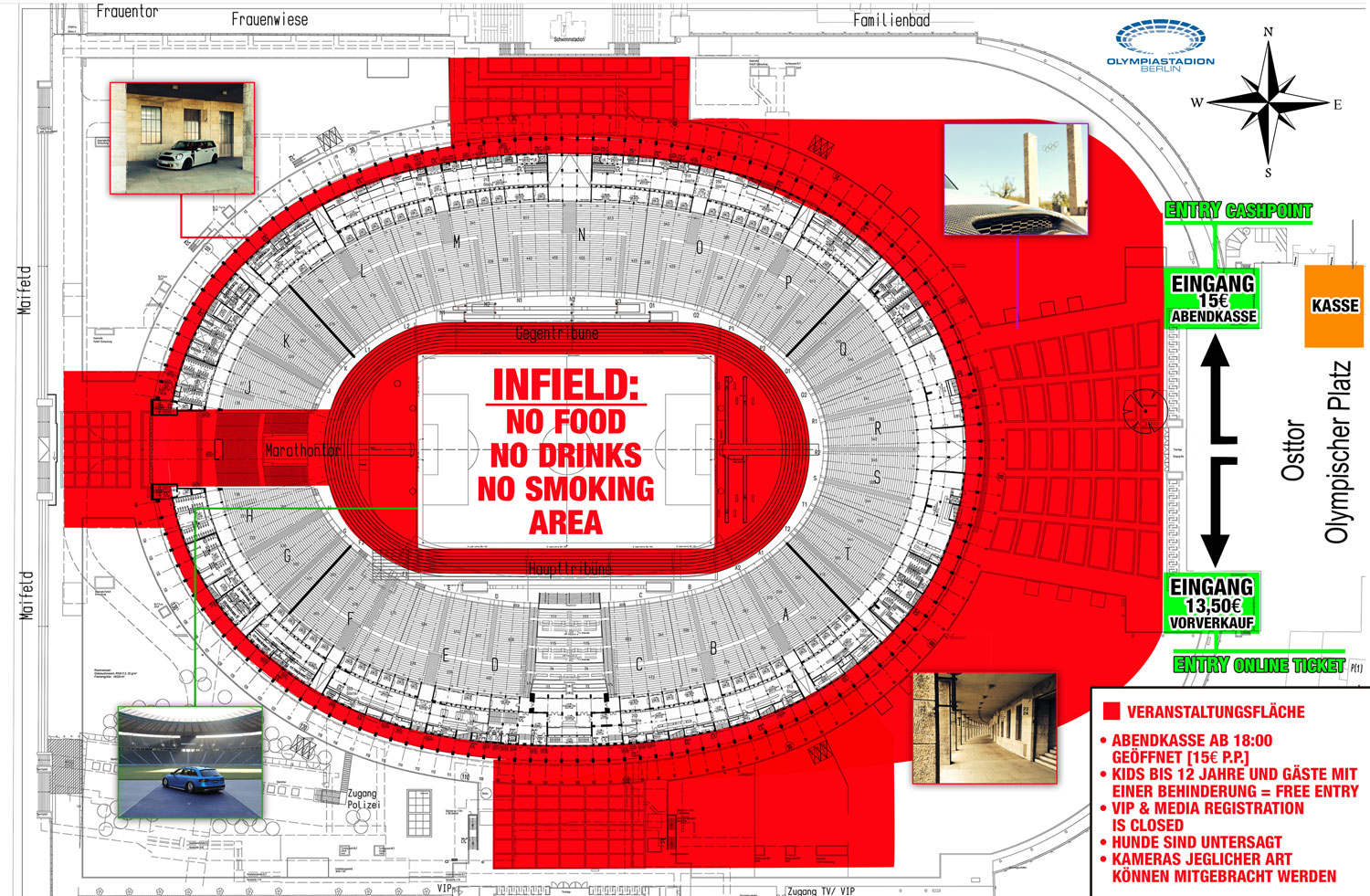 XS WORLD - XS-MAG, XS-CarNight, XS-Edition