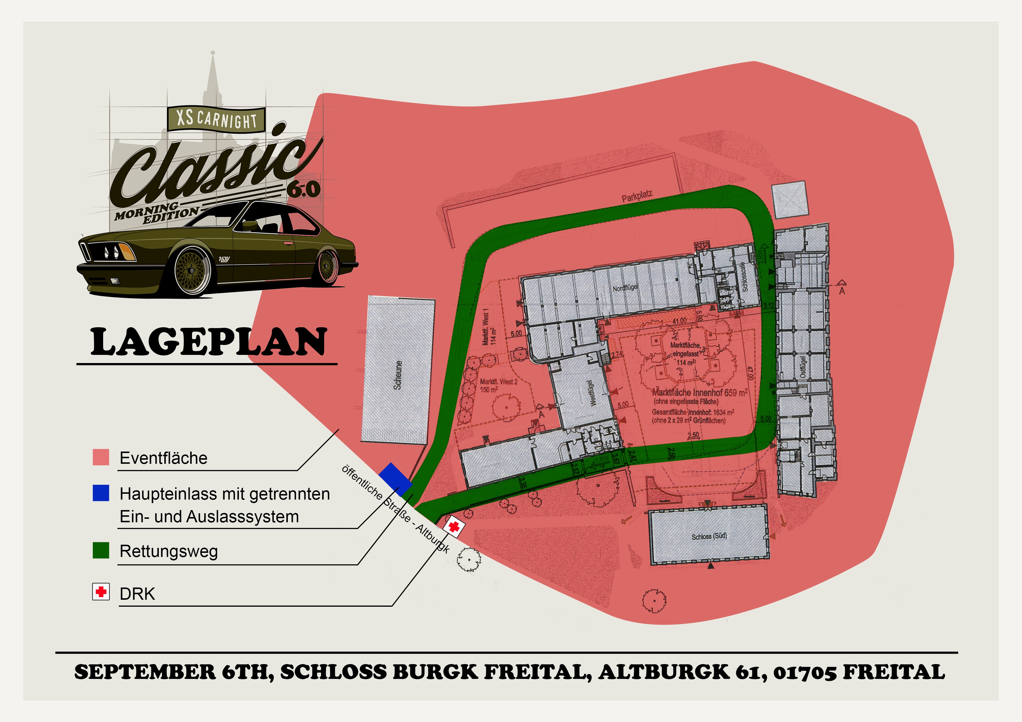 XS WORLD - XS-MAG, XS-CarNight, XS-Edition